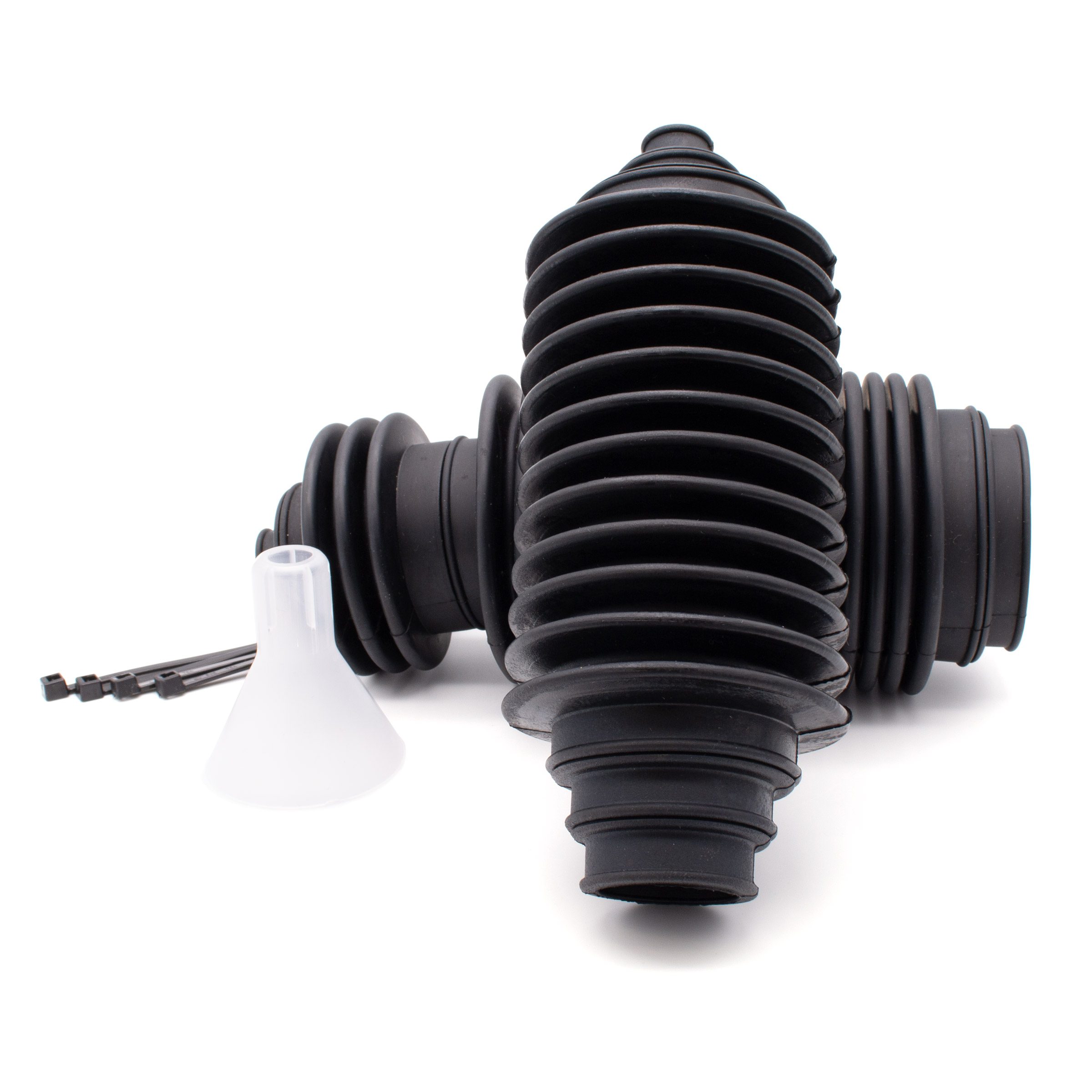 Duraboot® Steering Rack Boot Kit | Bailcast